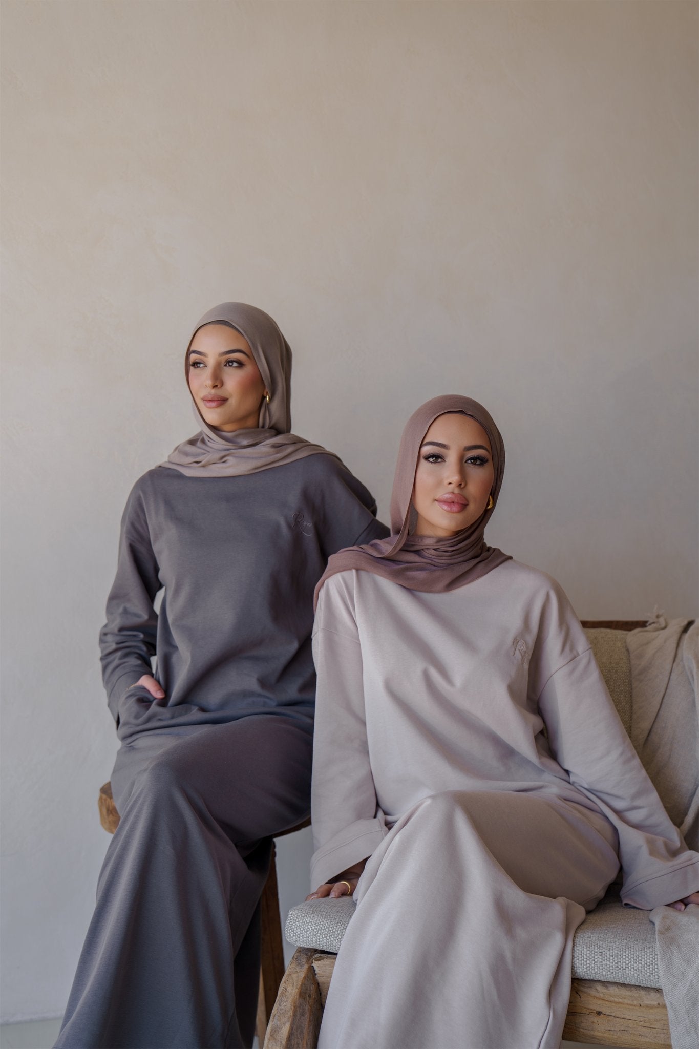 Shop Reigns Abaya Collection – Reign The Label