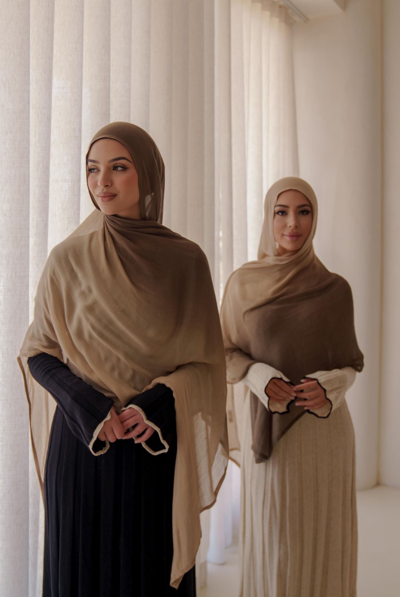 Shop the Ombre Collection – Reign The Label