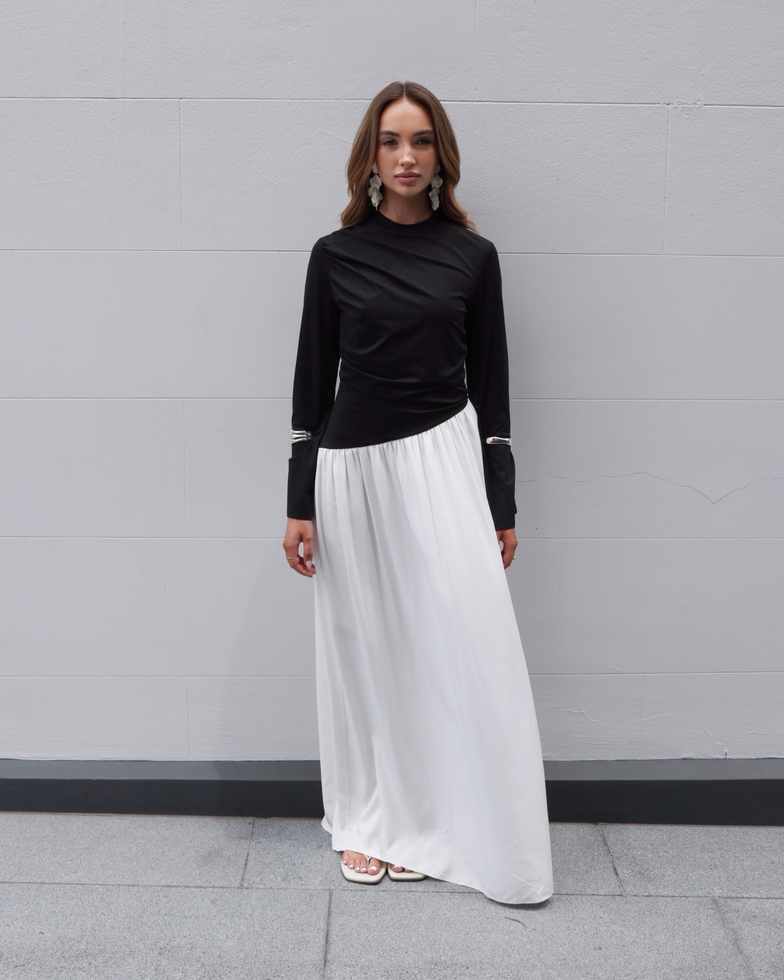 Azila Dress – Reign The Label